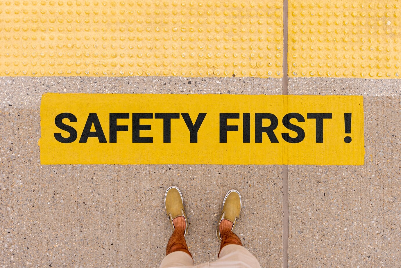 What Are The First Steps To Ensure Safety Post-Accident? - South ...