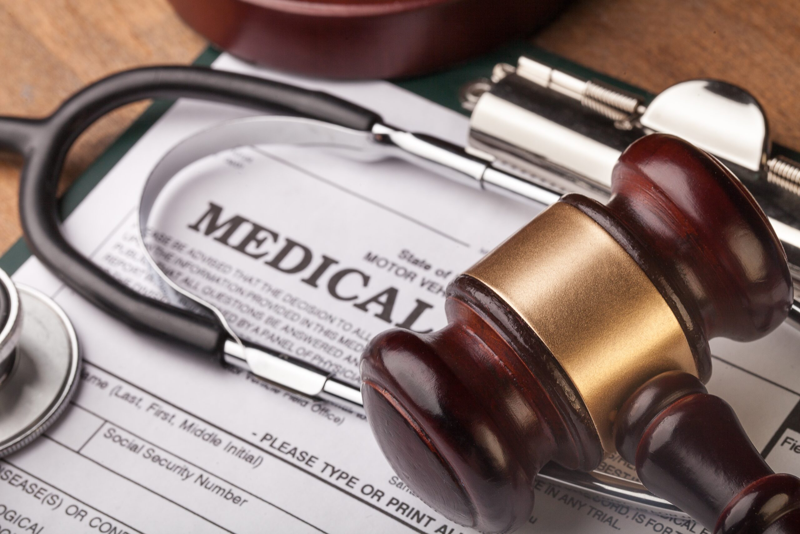 What Are Caps on Damages in Georgia? Limits in Legal Claims - South ...