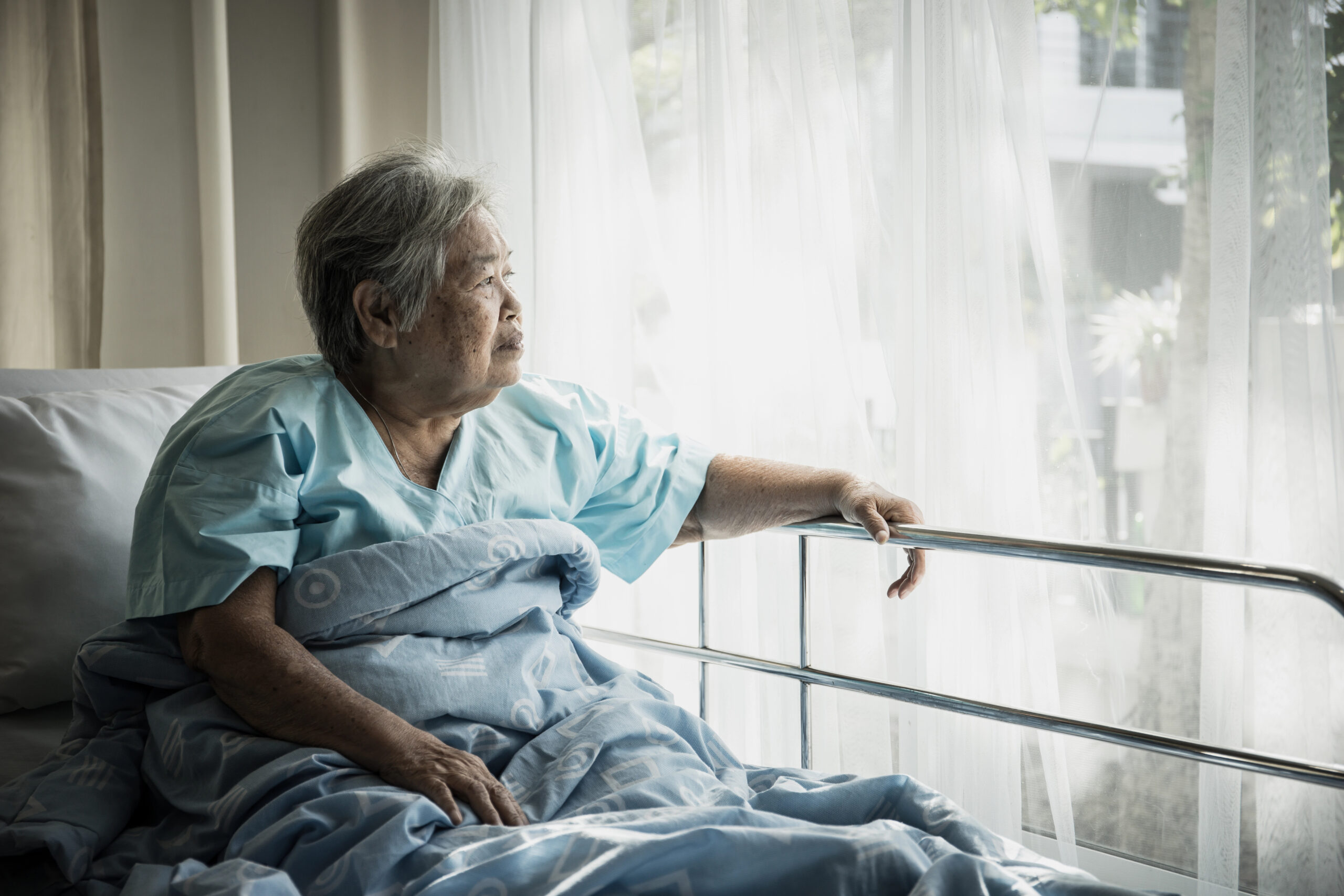 Patient Neglect in Nursing Homes: 12 Common Examples - South Atlanta ...